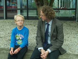 Dominikus-Savio-Fest - Don Bosco