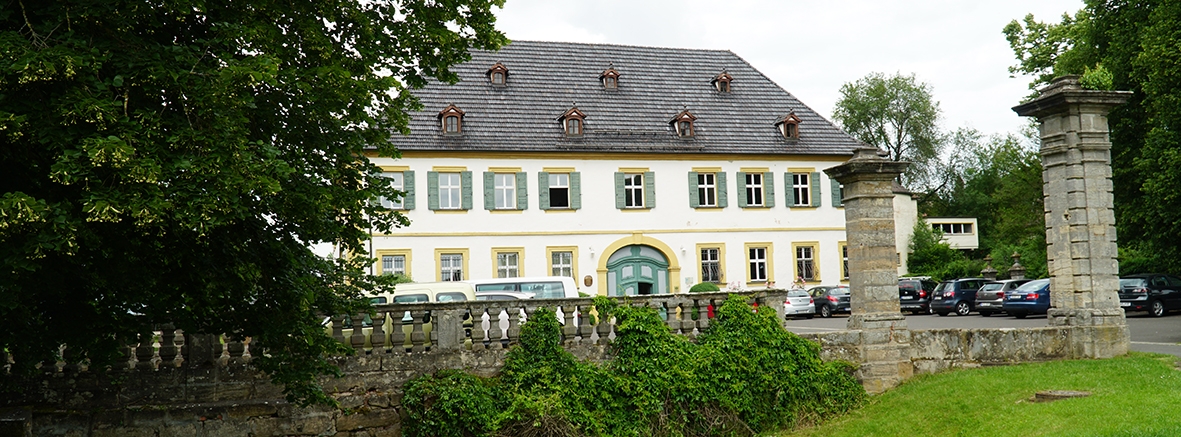 Jugendhilfezentrum Dominikus Savio Pfaffendorf - Don Bosco
