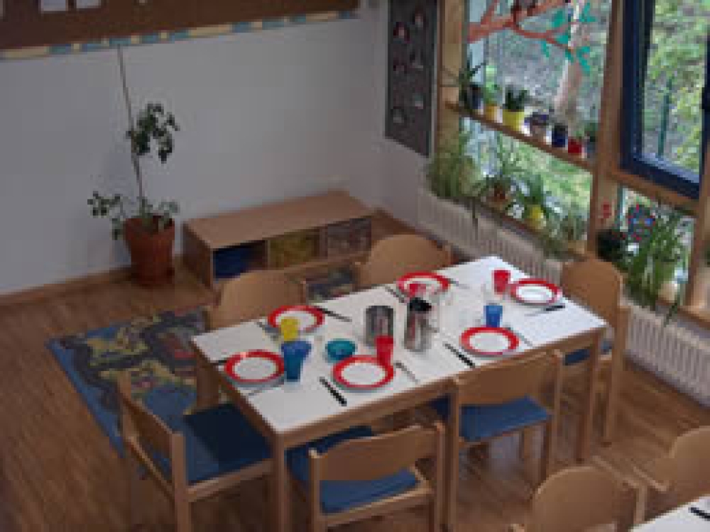 Jugendhilfezentrum Dominikus Savio Pfaffendorf - Don Bosco